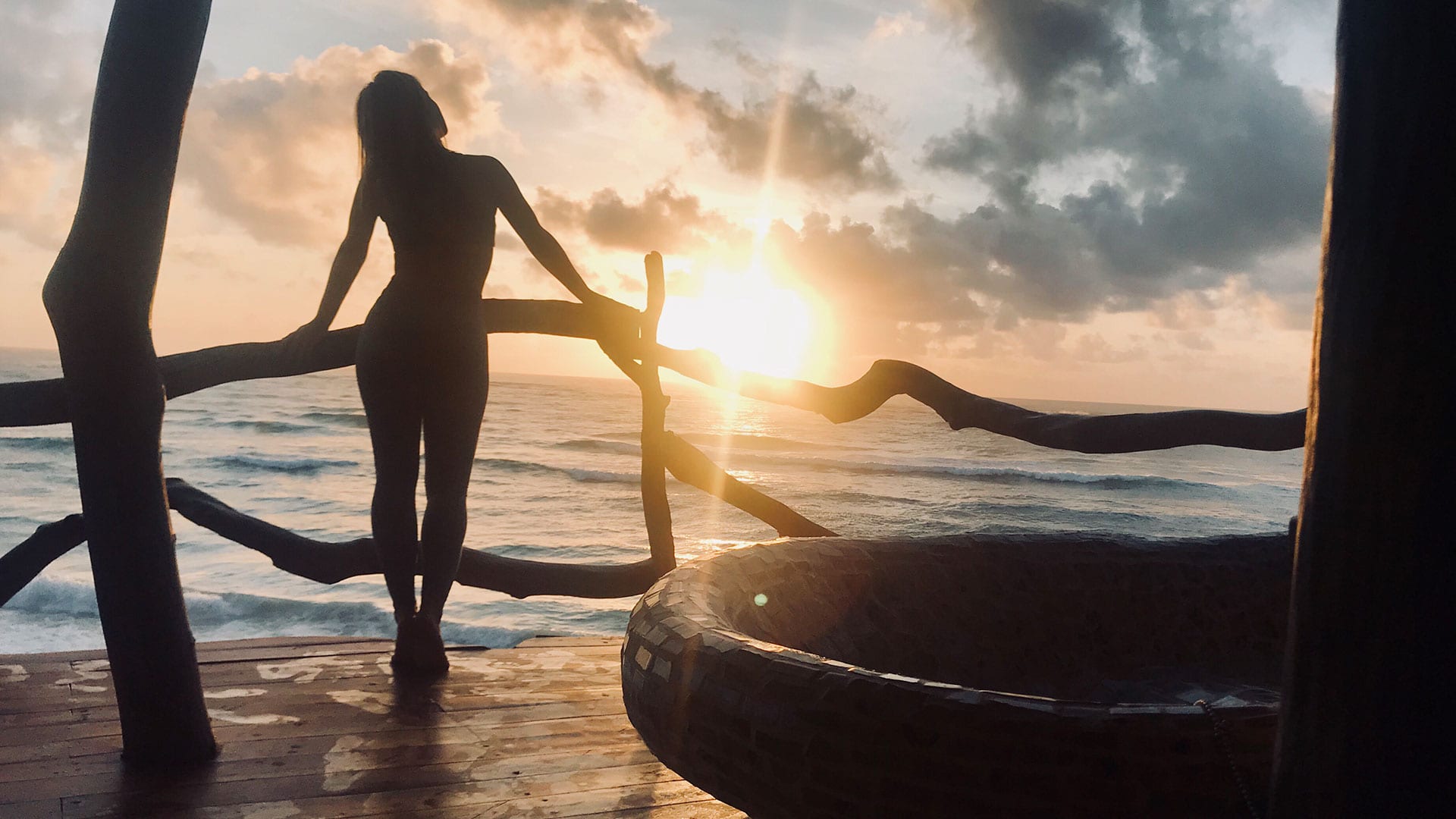 Departamentos en venta en Tulum • Aire Riviera Real Estate