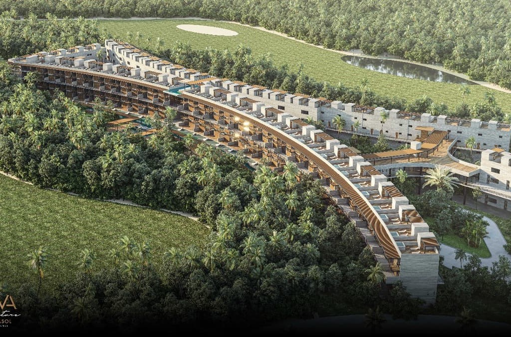 Awa Corasol • Aire Riviera Real Estate