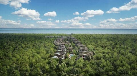 Faena District • Aire Riviera Real Estate