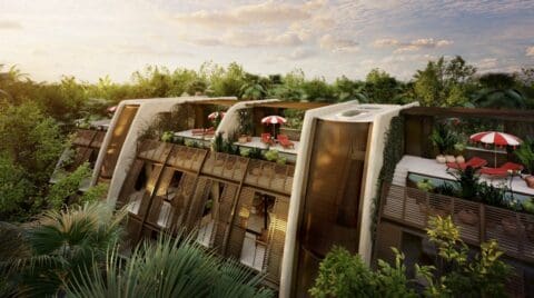 Faena District | Aire Riviera Real Estate