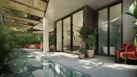 Faena District • Aire Riviera Real Estate