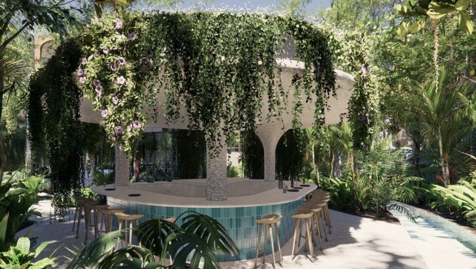 Faena District | Aire Riviera Real Estate